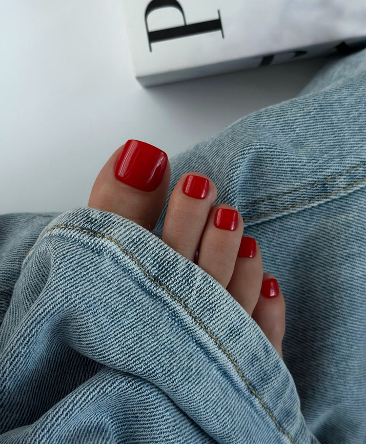 Professional Gel Nail Polish & Manicure Products | Didier Lab UK