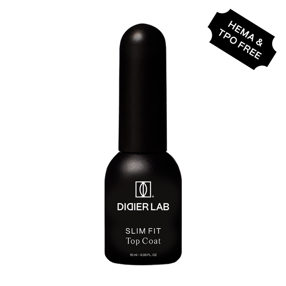 Professional Gel Nail Polish & Manicure Products | Didier Lab UK